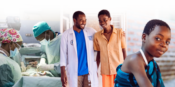 Your Gift, Their Calling: Ignite Hope Through PAACS