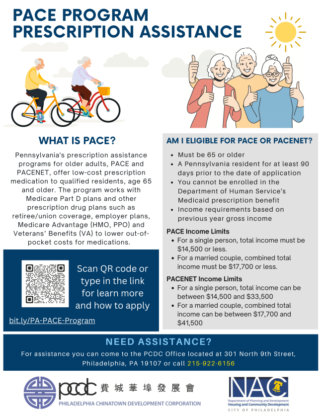 PCDC May 2025 Newsletter