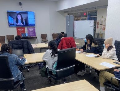 PCDC's December Newsletter