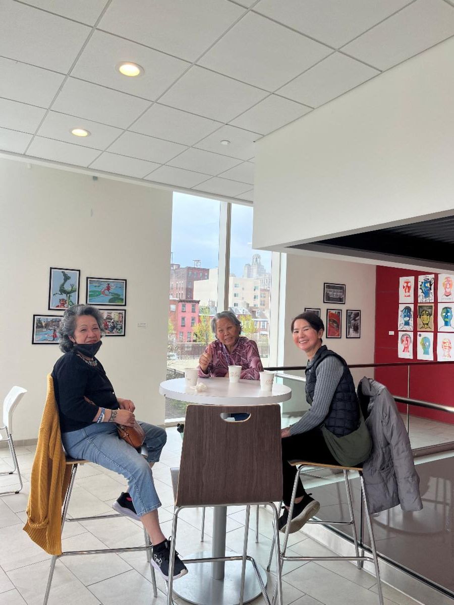 PCDC May 2025 Newsletter