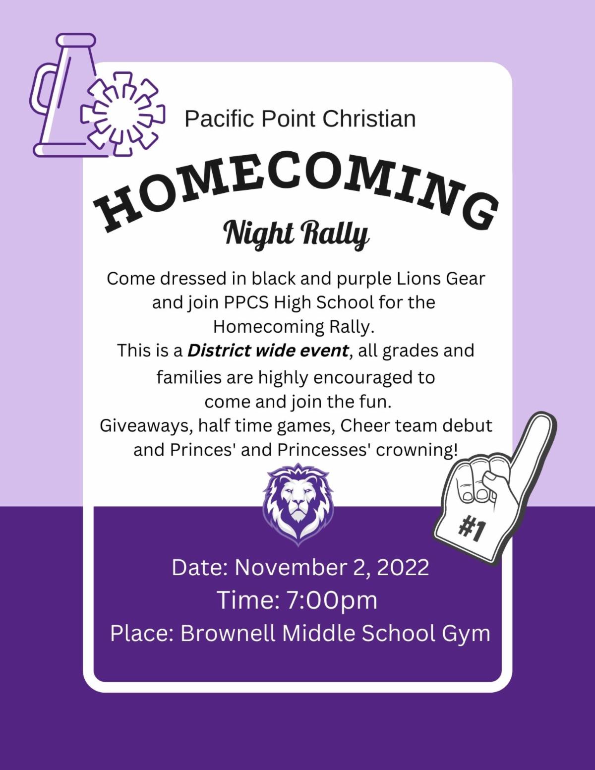 Attention all Preschool Families!