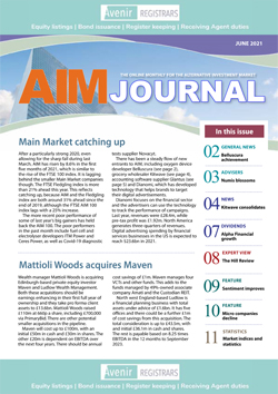 AIM Journal June 2021