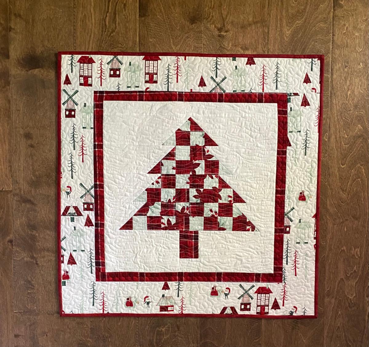 Open Gate Quilts latest news!