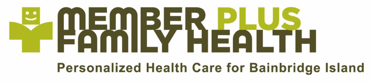 Member Plus Newsletter - August 16th, 2021