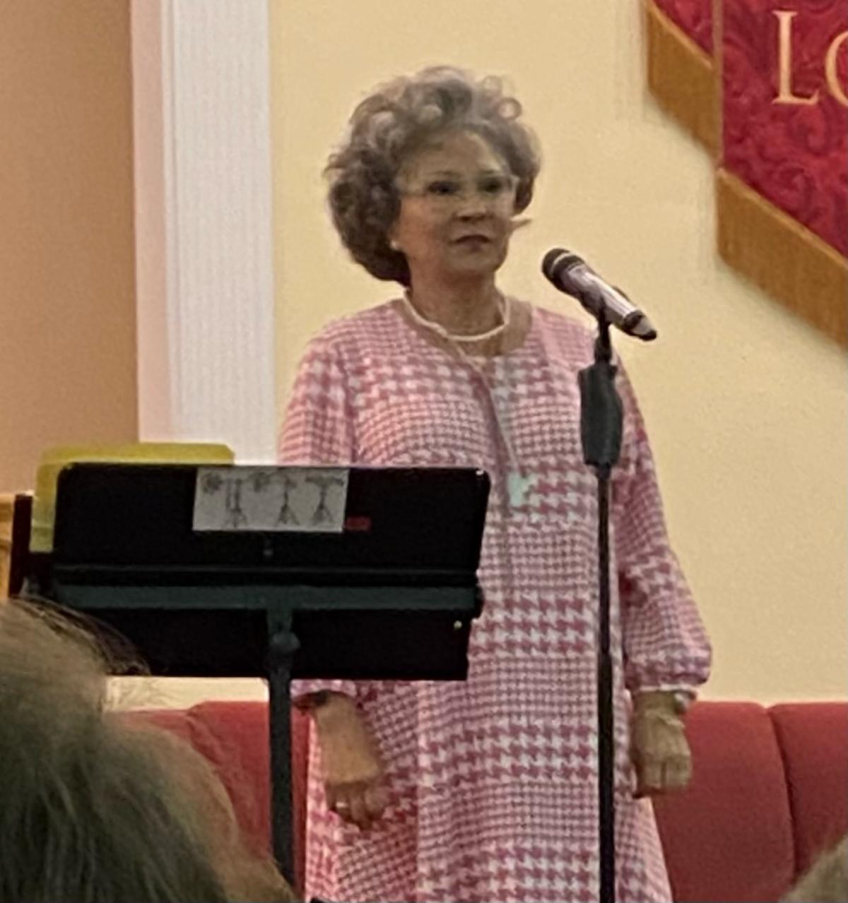 Georgia Connection - November 2022 Georgia Nazarenes