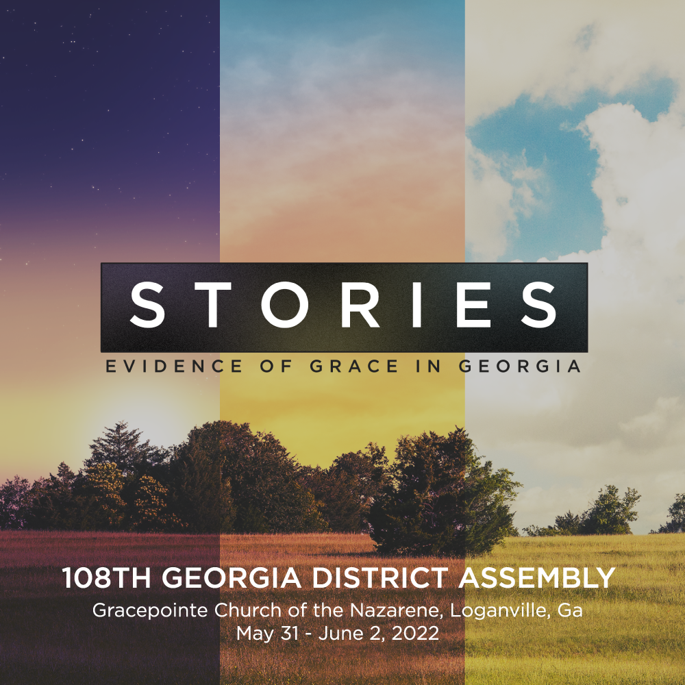 Georgia Connection - June 2022 Georgia Nazarenes