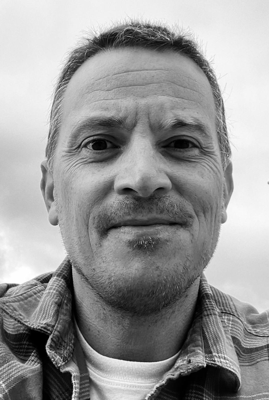 Meet our cast member RIC SAWYER