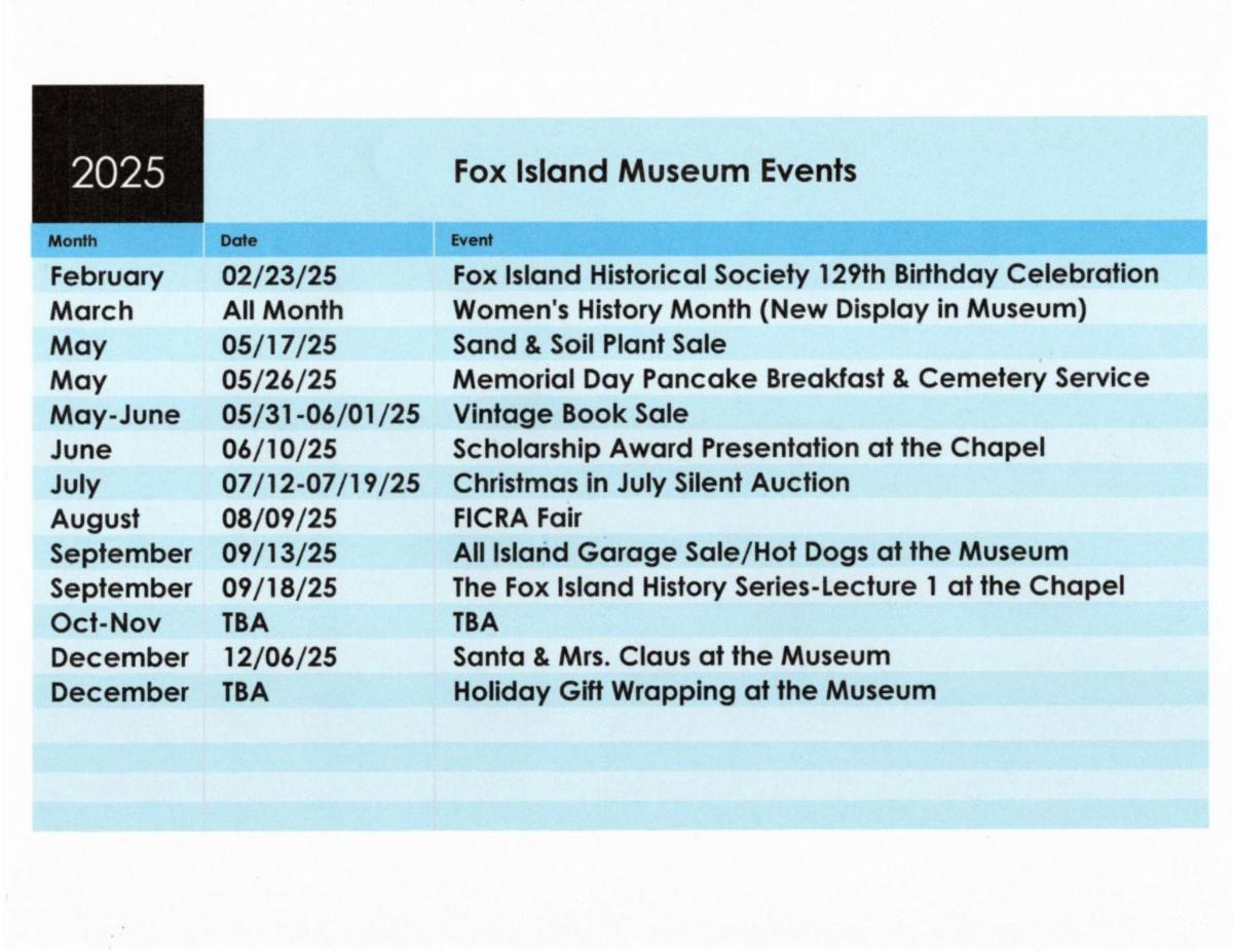 June 2025 Newsletter