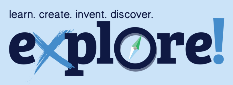 Join the Explore team for summer 2025