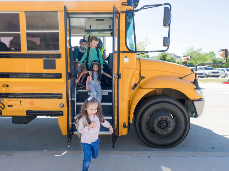 Everything You Need to Know to Start the 2025-2026 School Year