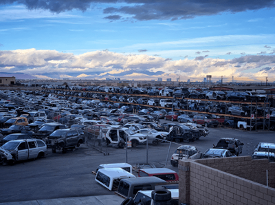 Man charged with fraud in classic car scheme