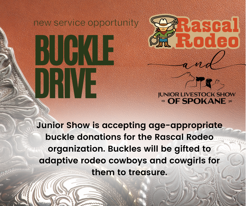 March Newsletter - Stock Show Entries are LIVE, register by April 1!