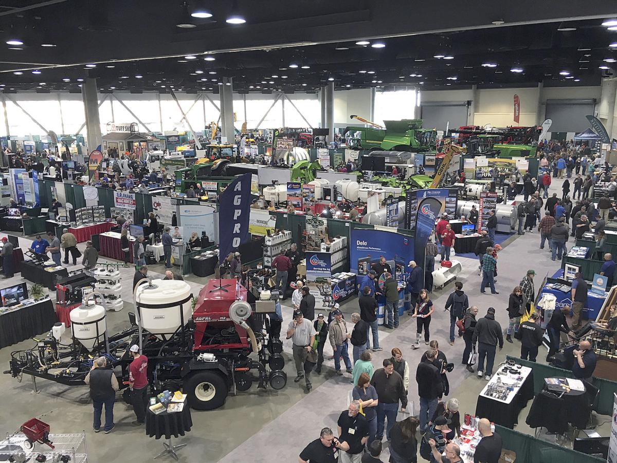 Junior Livestock Show of Spokane - January Newsletter