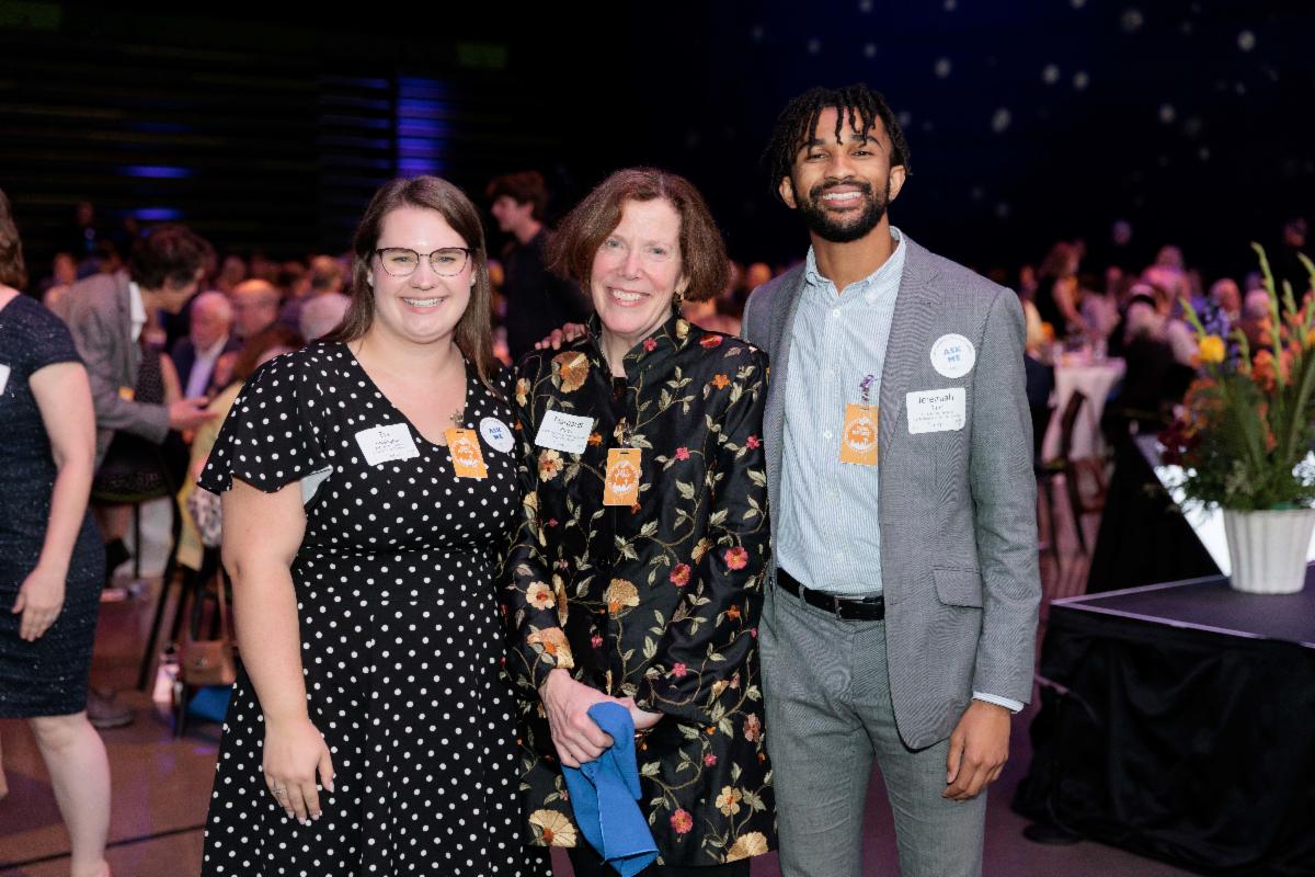 Save the Date for ARCS Night to Ignite Science