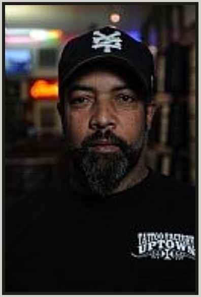 Artist Spotlight - Bobby Soxx