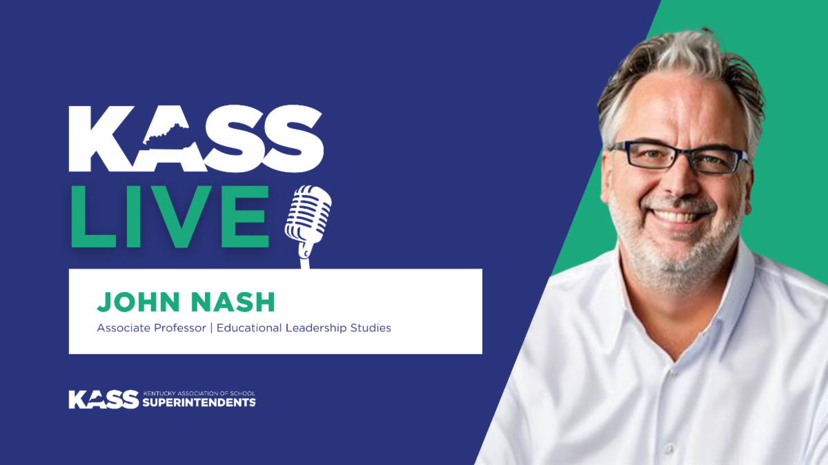 KASS Weekly Update: 01-16-2026