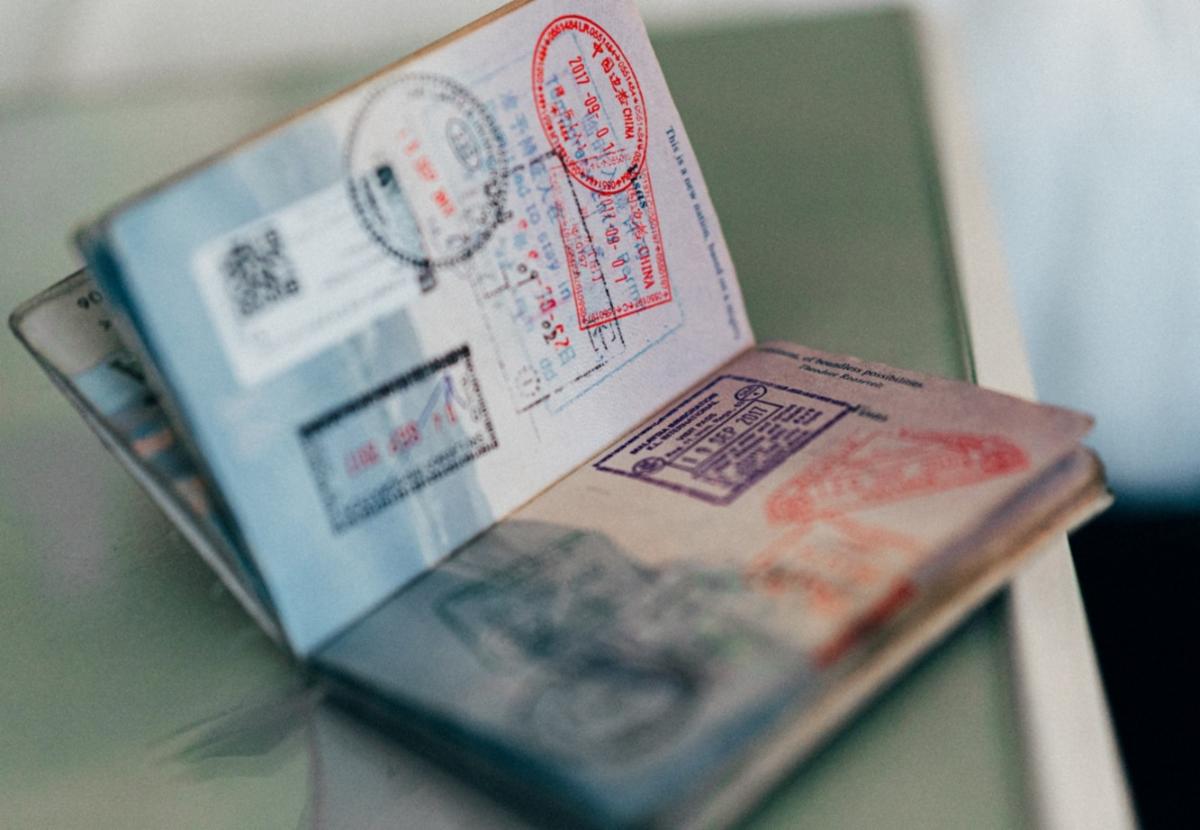 Transcending Borders Newsletter