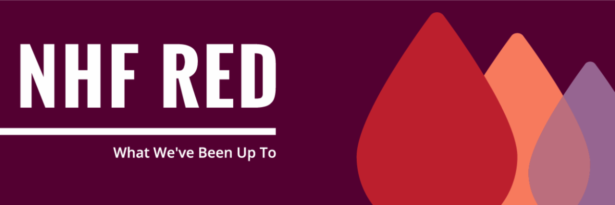 NHF RED - May 2021