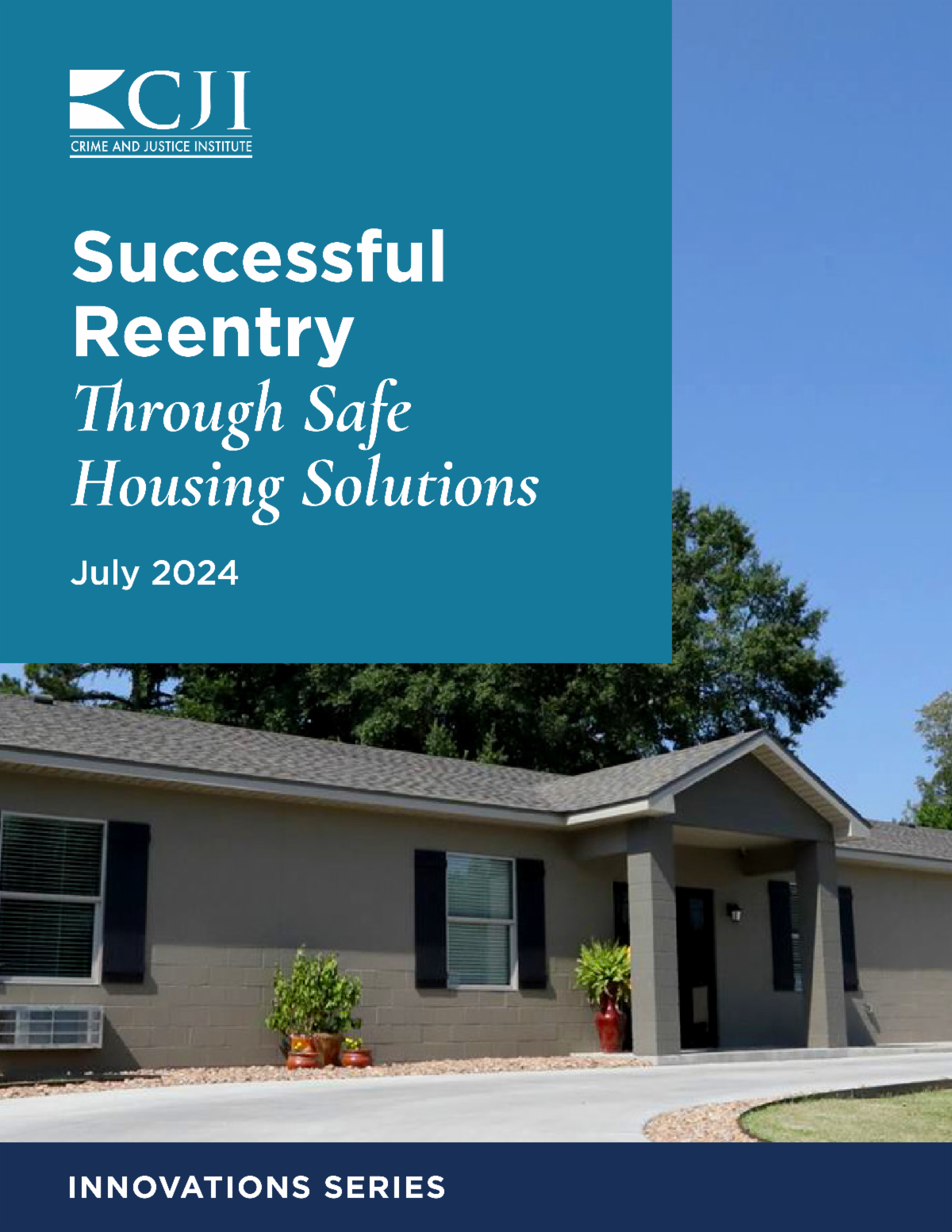 2025 Impact Recap: Advancing Evidence‑Based Justice Nationwide