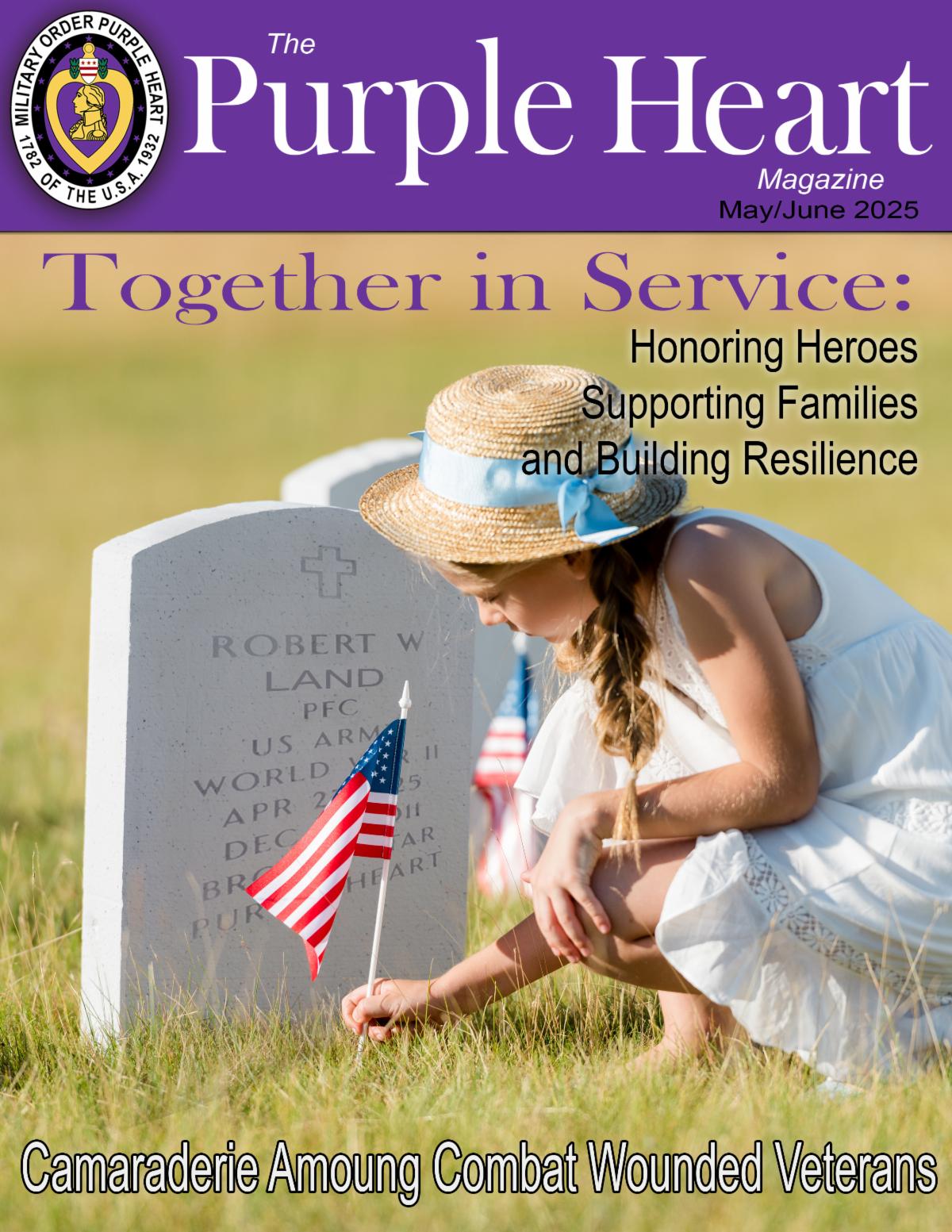 MOPHA General Orders #10