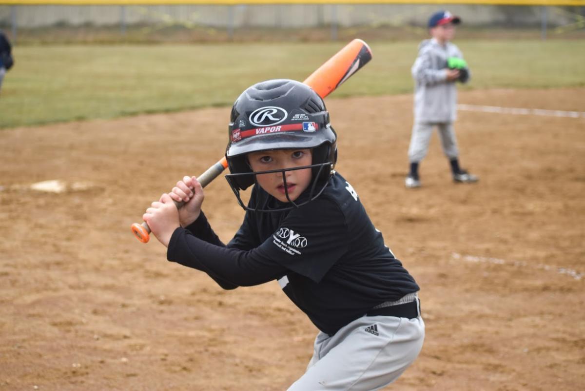 Can We Count on Your Ballplayer at the Winter Workouts Tomorrow?!