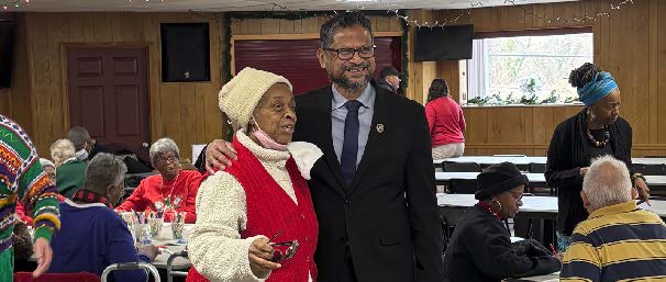 Seniors Newsletter | January 2026