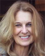 Meet Susan Stone- Raymond Shonholtz Visionary Peacemaker Award recipient
