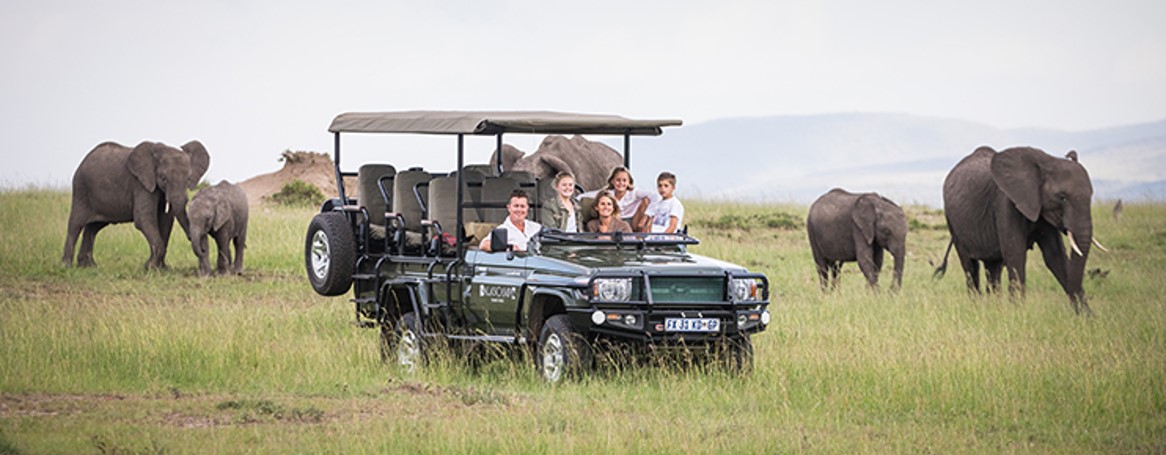 Africa Answers Presents Kenya and Rwanda