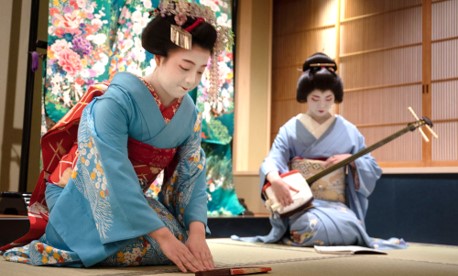 Personalizing Japan Itineraries