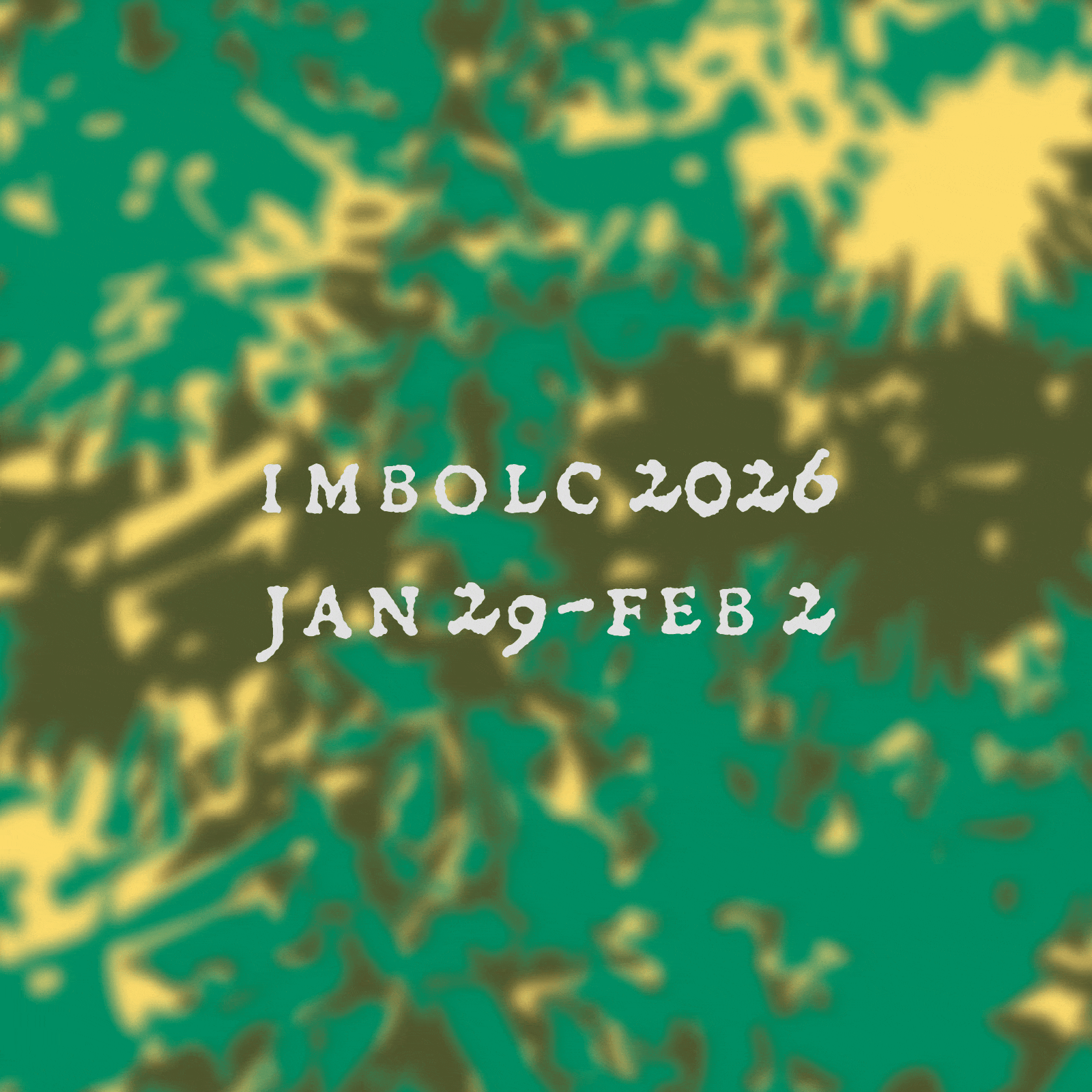 A New Year of New ART 🌟