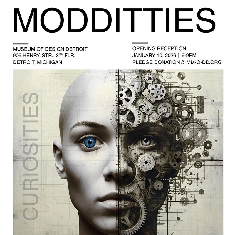 This week's contemporary art events, openings and happenings 🌟