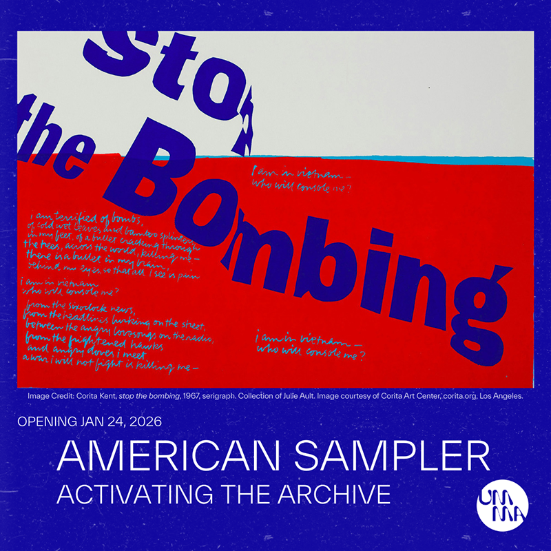 This week's contemporary art events, openings and happenings 🌟