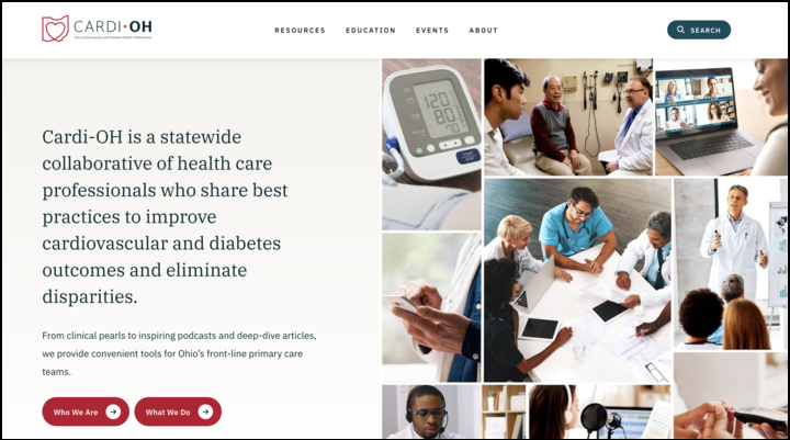 Cardi-OH Update: April 30, 2024