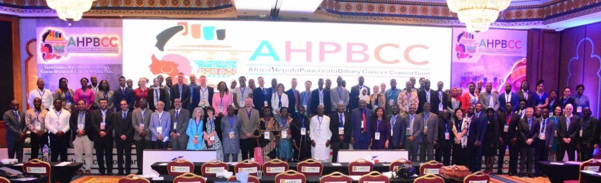 AHPBCC 2023 Attendance Survey