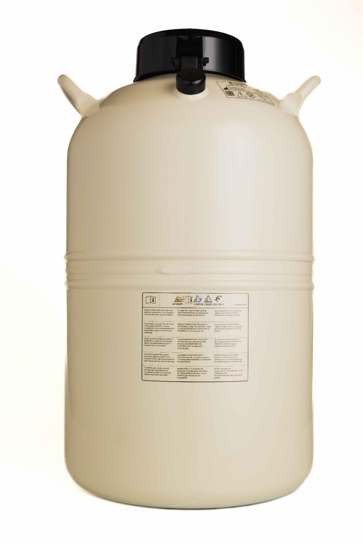 Promoting the XC 20 Signature Tank