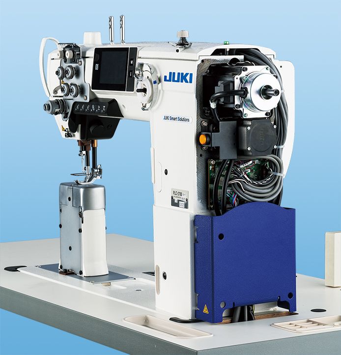 JUKI PLC-2700V-7 Series