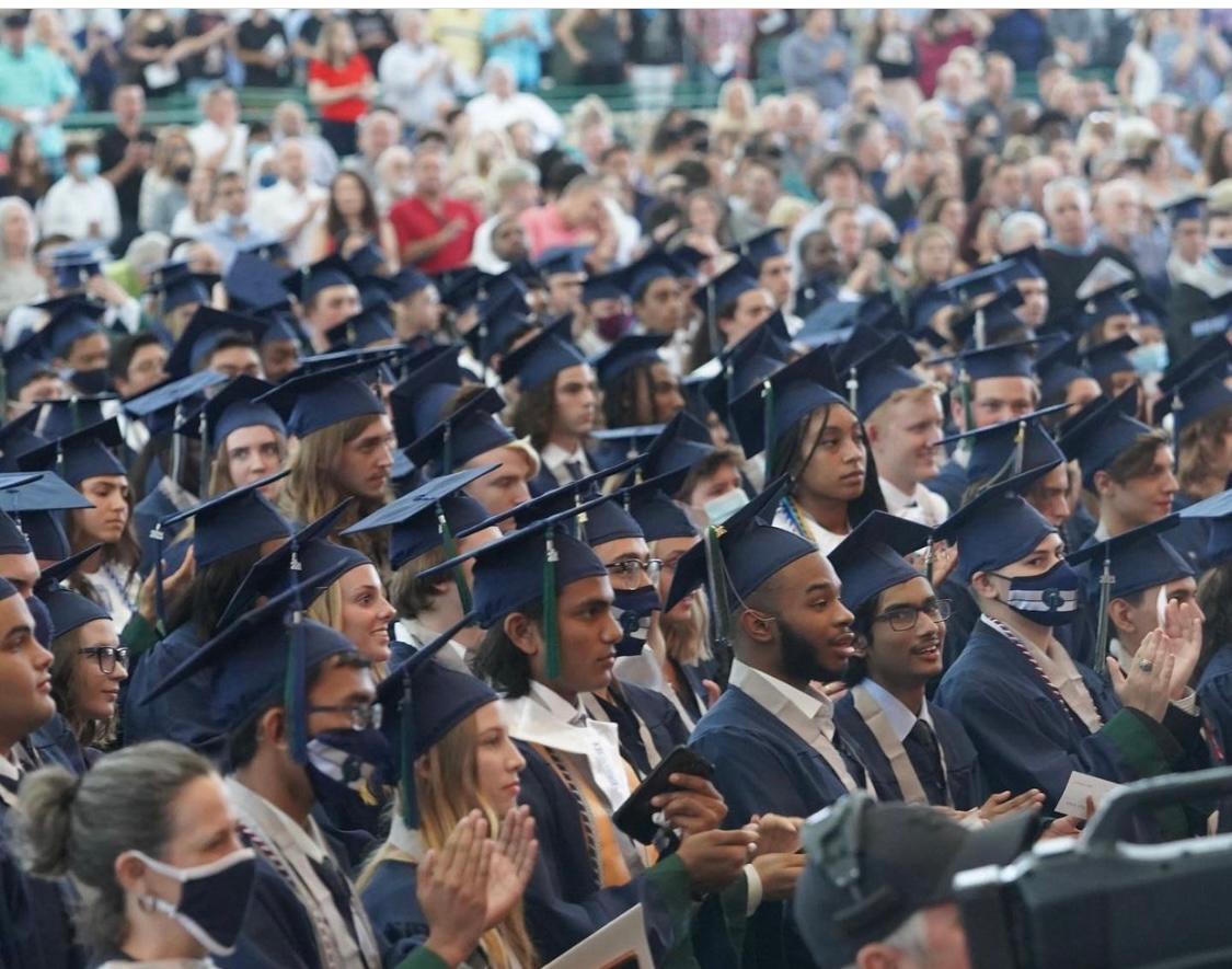 Graduation Order Deadline Approaching