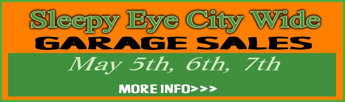 Sleepy Eye Chamber SPRINGS into April!