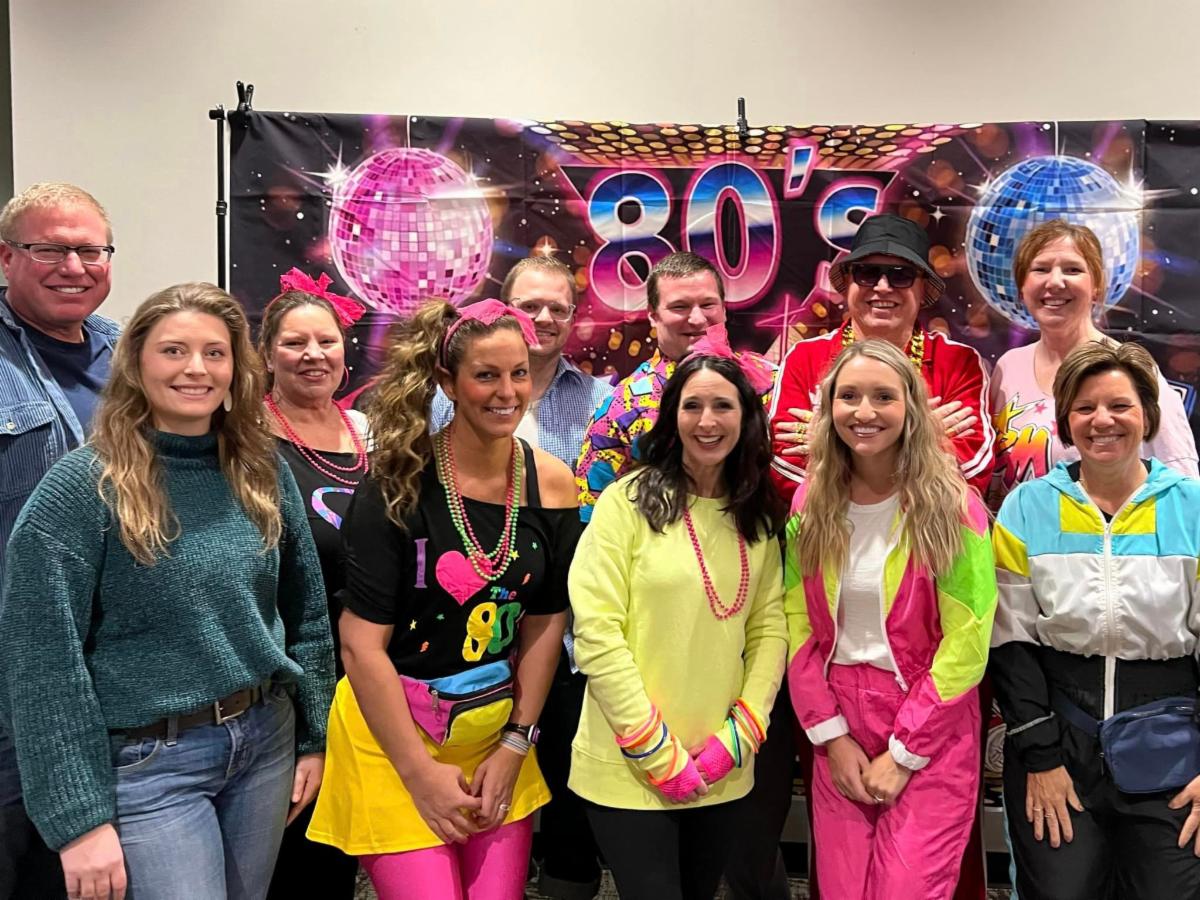 Sleepy Eye Chamber March Member Newsletter