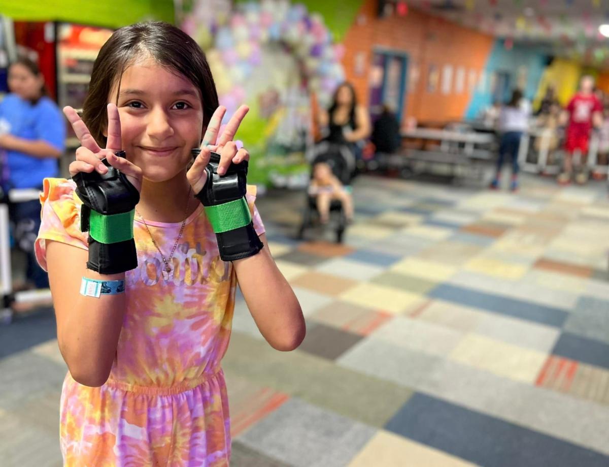 AMS Flower - Staff Weekly Words (4/16/23)