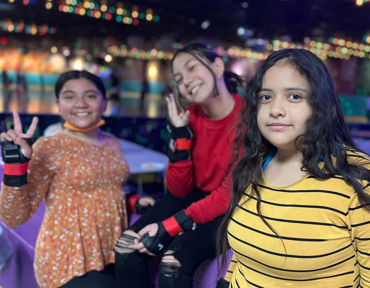 AMS Flower - Staff Weekly Words (4/16/23)