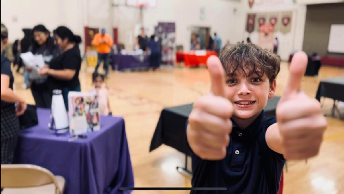 AMS Flower - Staff Weekly Word