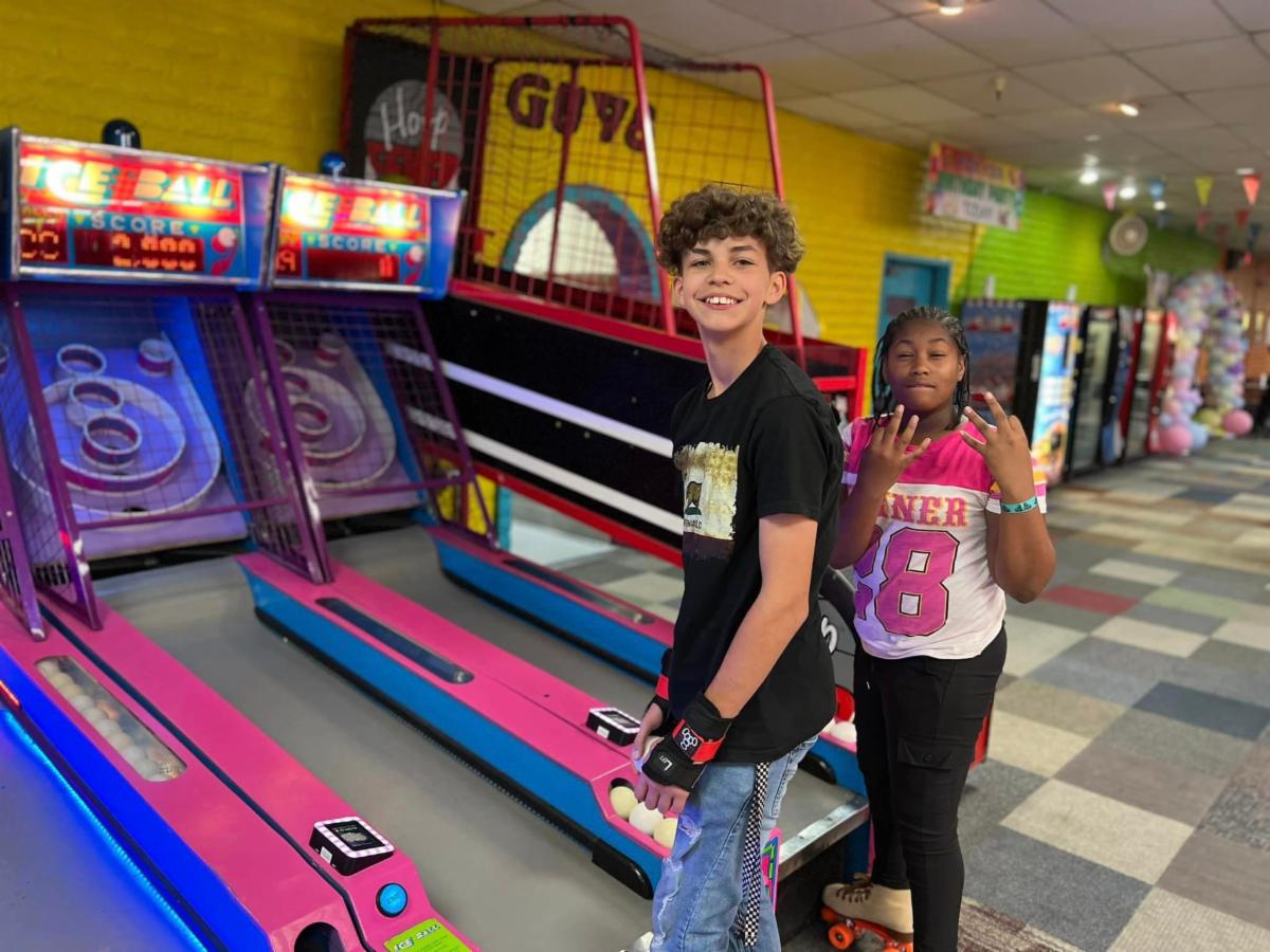 AMS Flower - Staff Weekly Words (4/16/23)