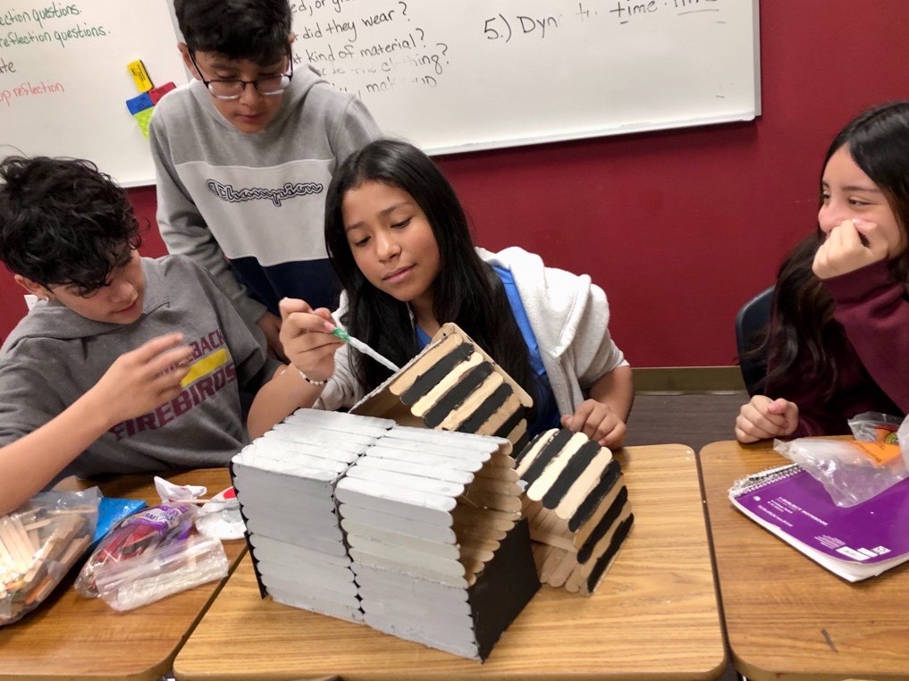 AMS Camelback Newsletter