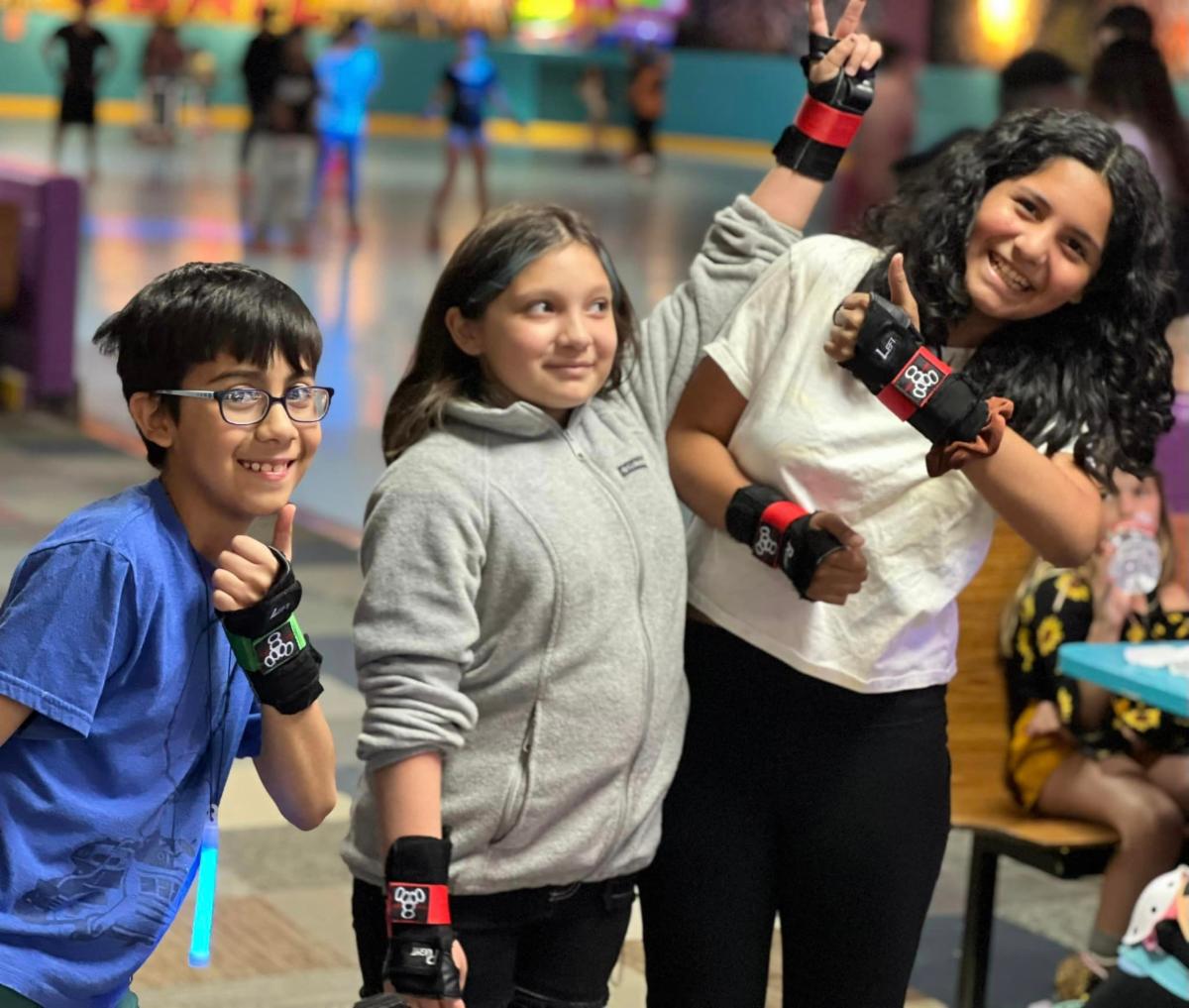 AMS Flower - Staff Weekly Words (4/16/23)