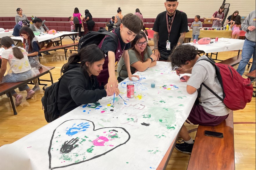 AMS Camelback Newsletter