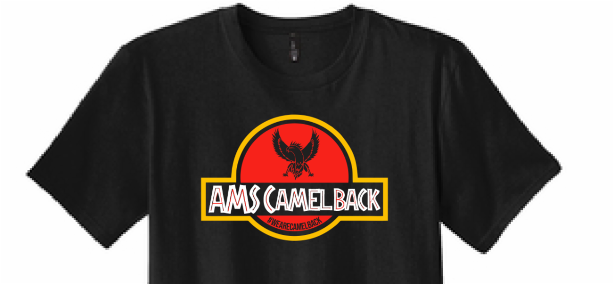 AMS Camelback Newsletter