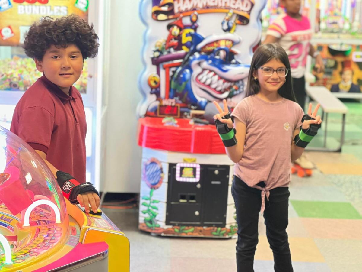 AMS Flower - Staff Weekly Words (4/16/23)