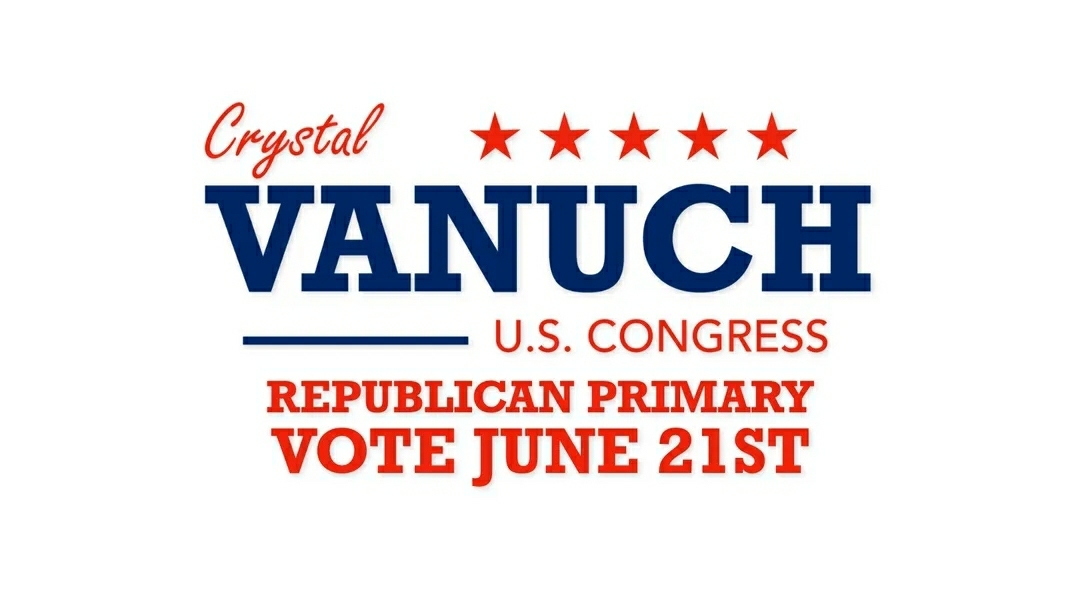 Let's Get Ready Vanuch Volunteer!