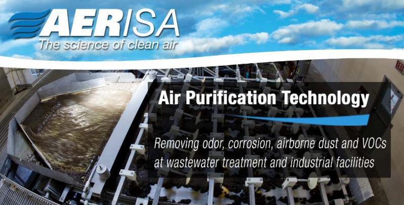Another Successful Installation for Aerisa's Bipolar Ionization Technology
